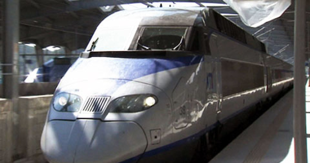 KTX 특별 점검·부품 전수 조사