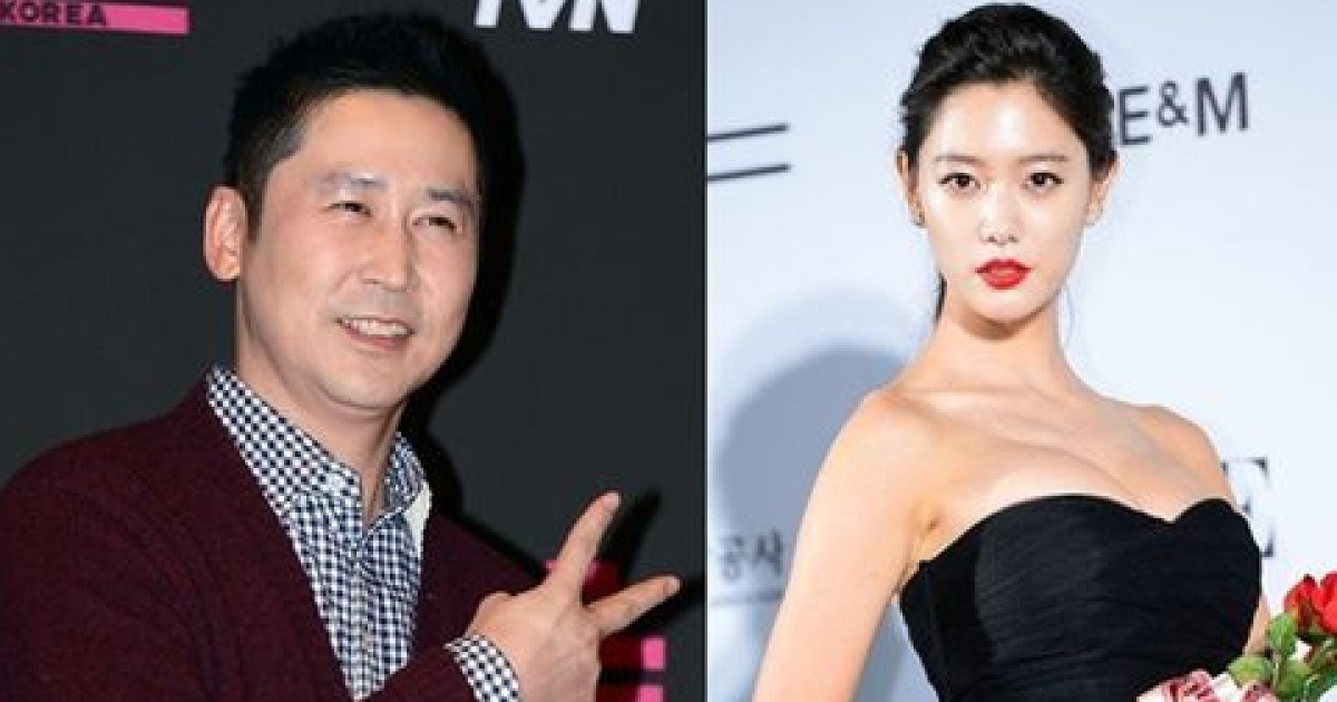 신동엽, '2013 SIA' MC 낙점..클라라·임슬옹 레드카펫 진행