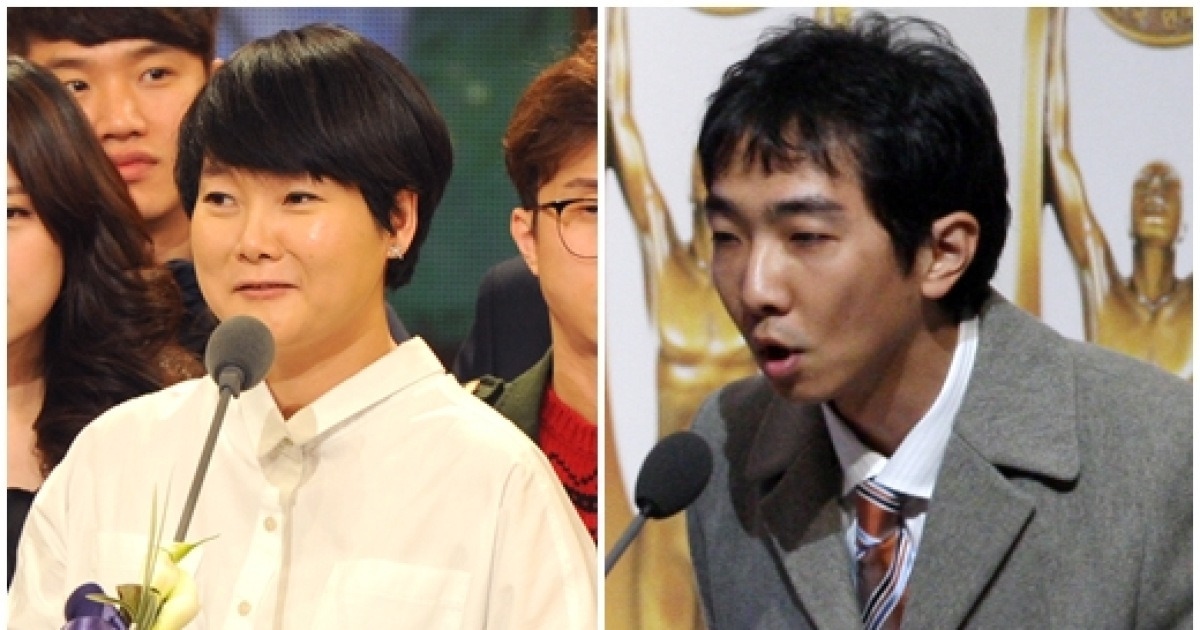 KBS, '1박2일' 수장 교체..서수민CP·유호진PD