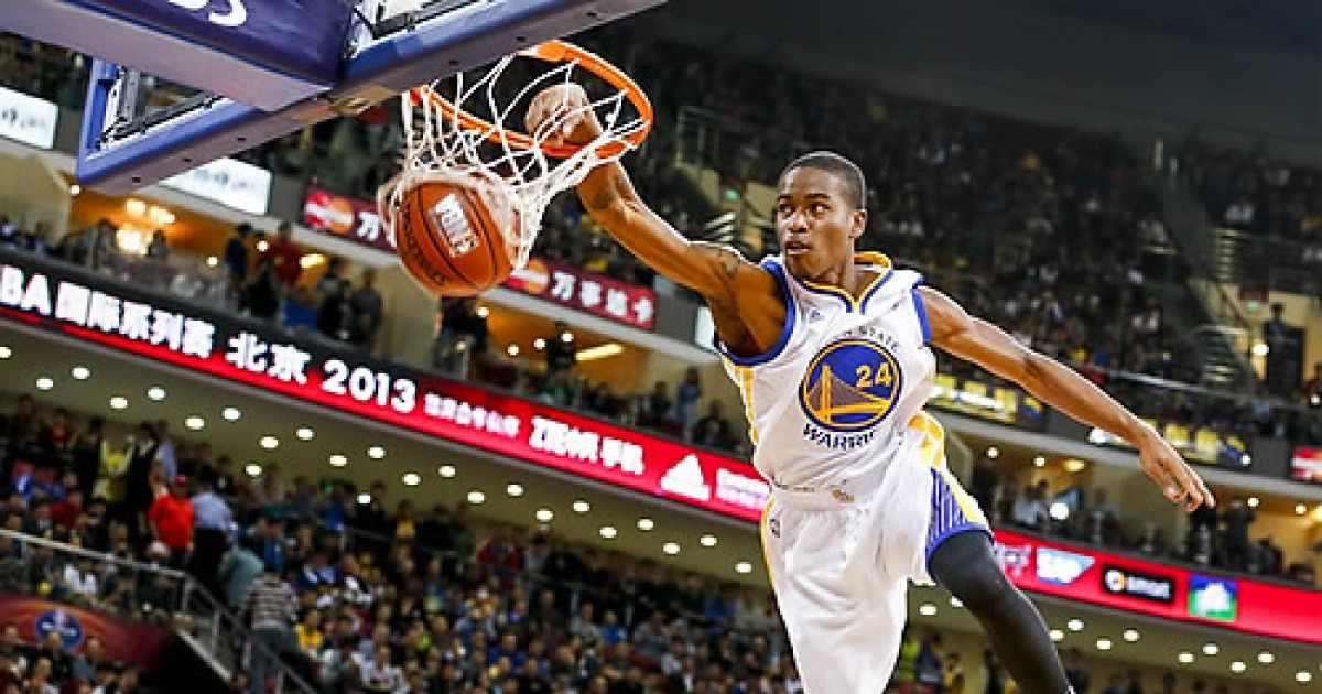 CHINA BASKETBALL NBA GLOBAL GAMES