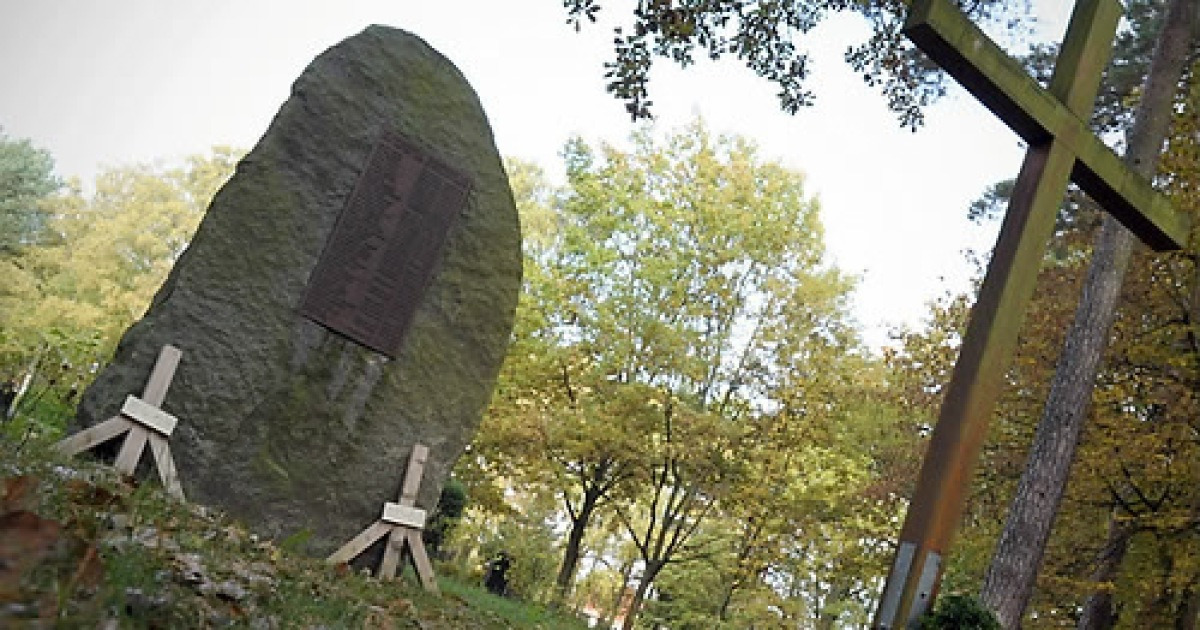 GERMANY ITALY ERICH PRIEBKE