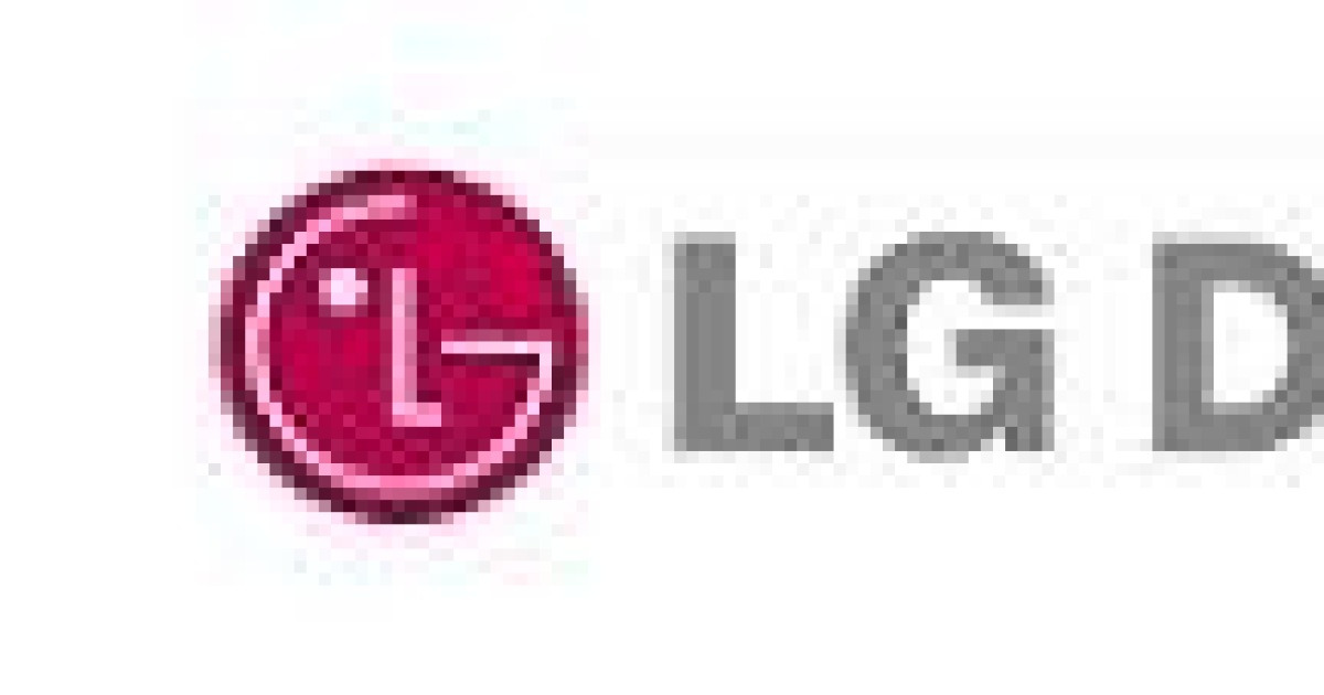 LGD "3Q 영업익 3천892억 31%↑"