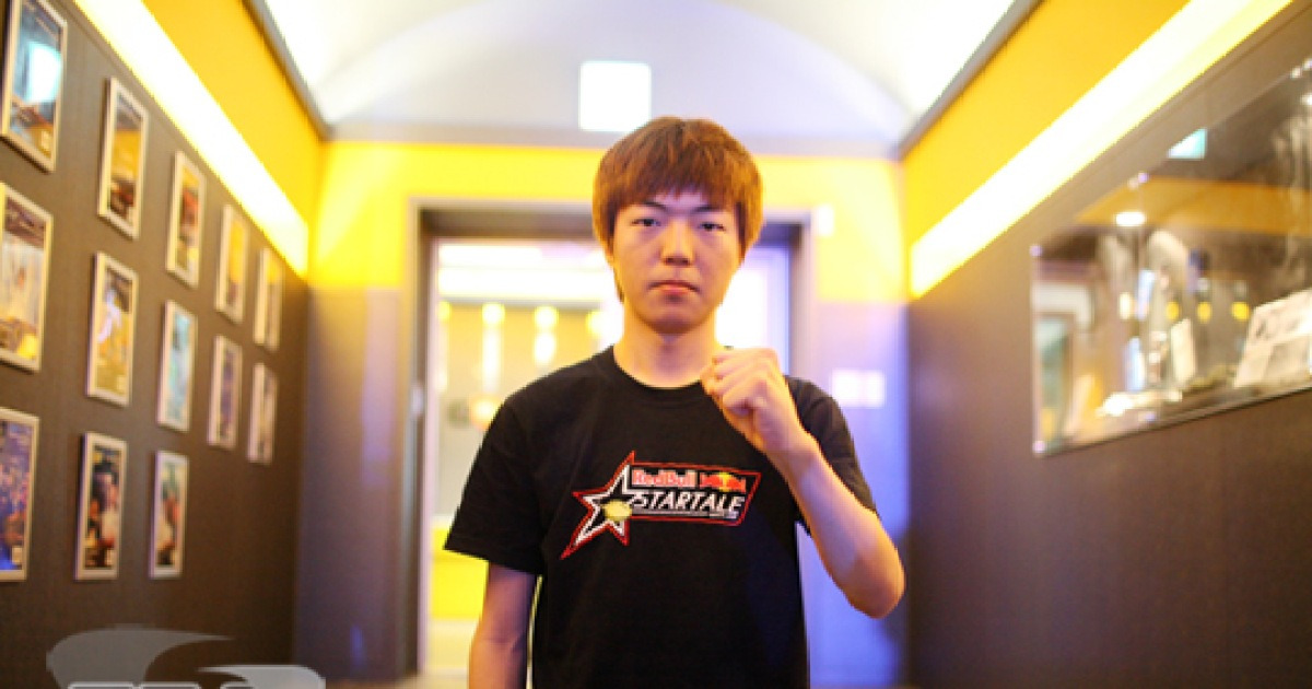 [WCS CL]이게 다 뭐야 이승현, 패스트 울트라리스크로 승리(4경기)