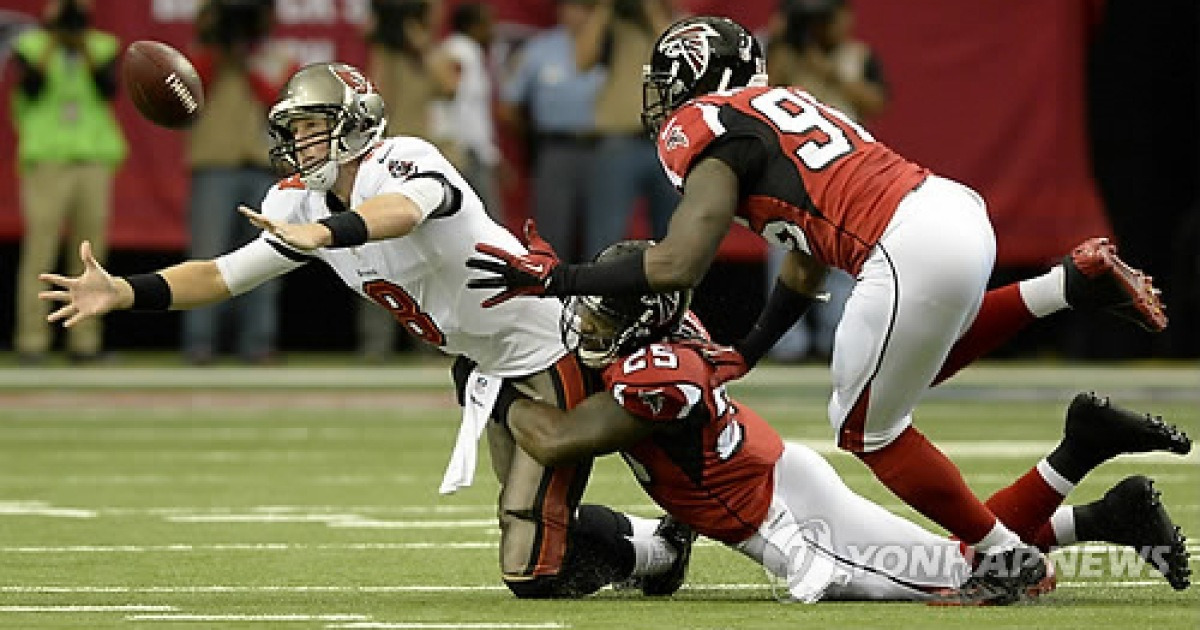 USA AMERICAN FOOTBALL NFL