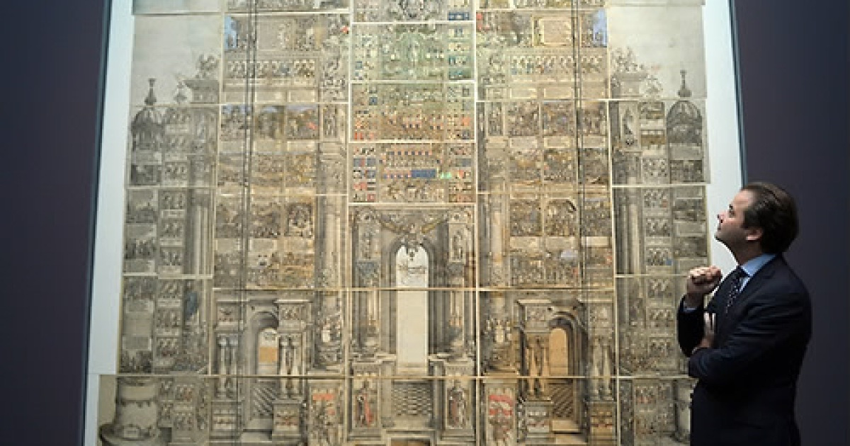 GERMANY ARTS