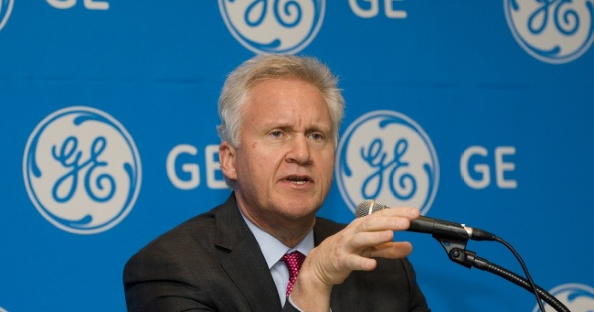 GE chairman hopes to build stronger presence in Korea