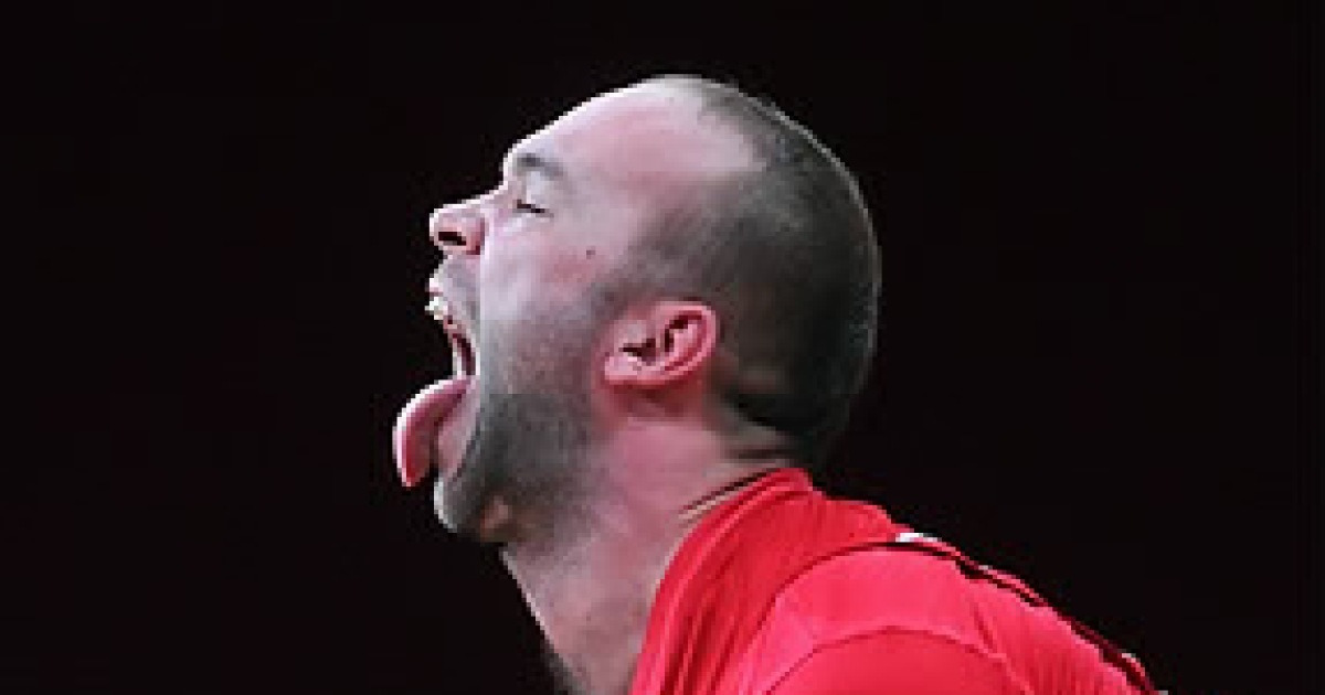 POLAND WEIGHTLIFTING WORLD CHAMPIONSHIPS
