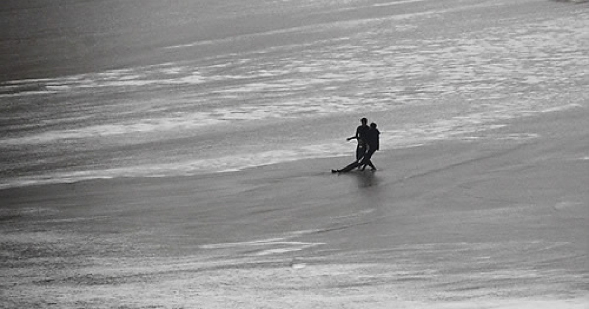 PORTUGAL RESCUED SURFER