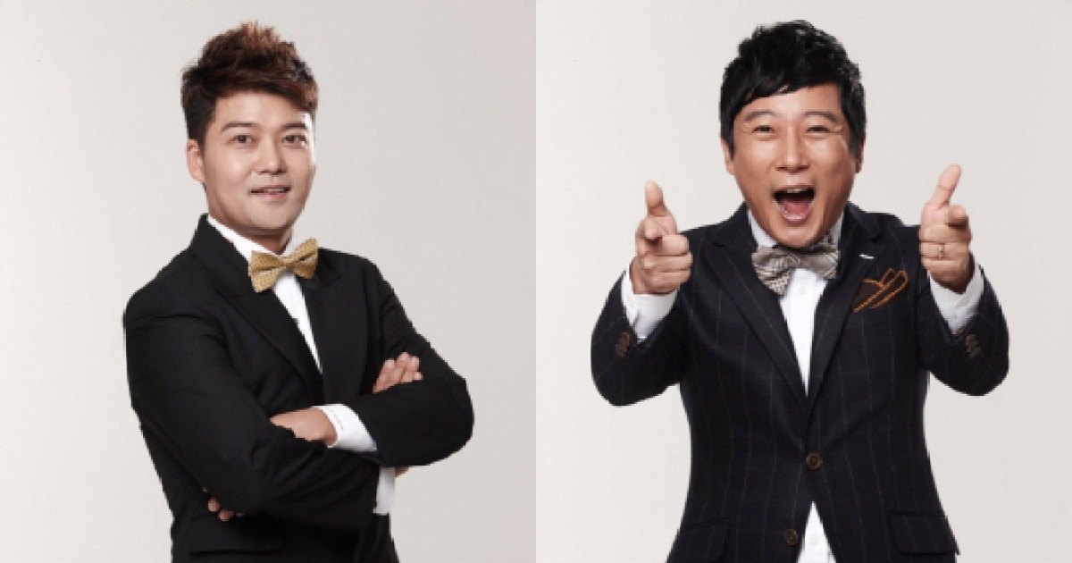 전현무 이수근 tvN '세얼간이' 이어 '마이턴' MC로 호흡
