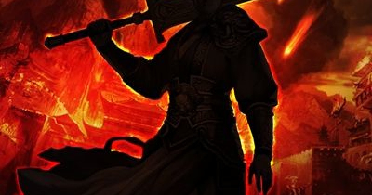 RPG+TCG '맹장', 티스토어 출시