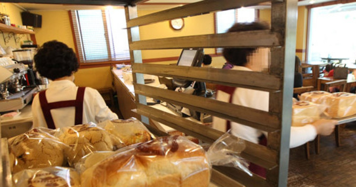 [이슈추적] 노인빈곤율 OECD 1위 .. 노인복지관 통해 본 황혼 양극화