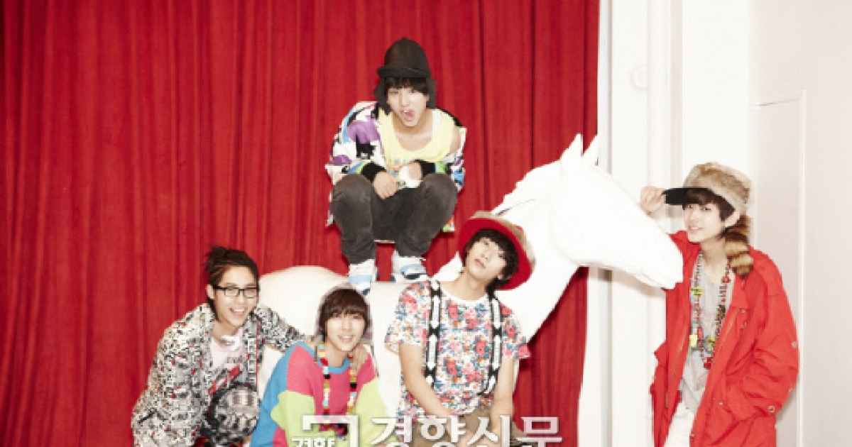 B1A4 '응답하라 1994' OST서 '그대와 함께' 리메이크