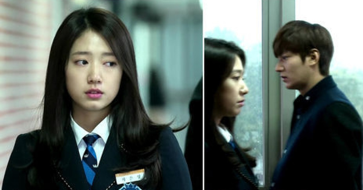 박신혜, '상속자들' OST 은상 테마곡 직접 불렀다