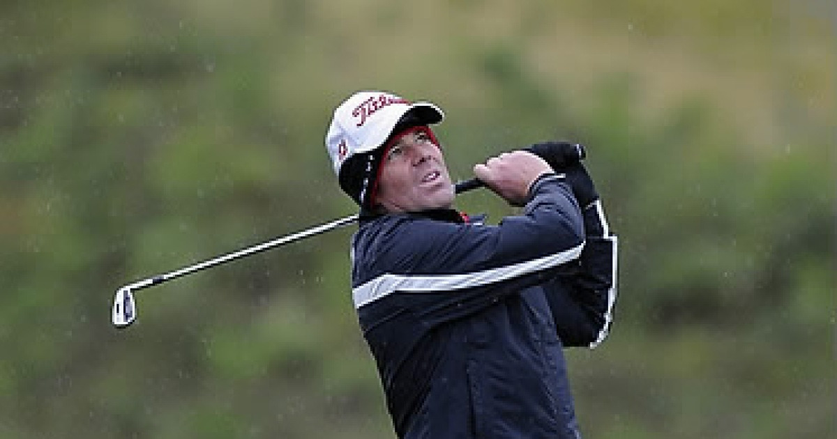 AUSTRALIA GOLF MASTERS PRO AM