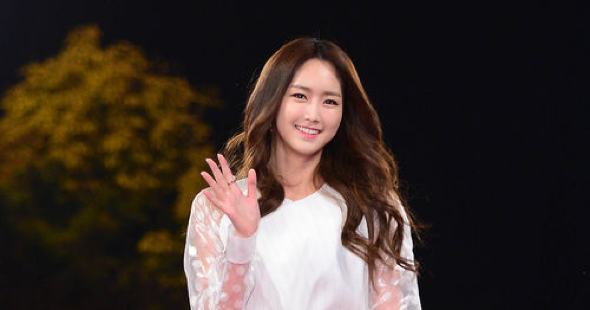 [사진]정주연,'화사한 미소'