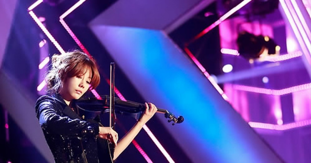 손수경, MMA서 OST 부문 후보곡 연주