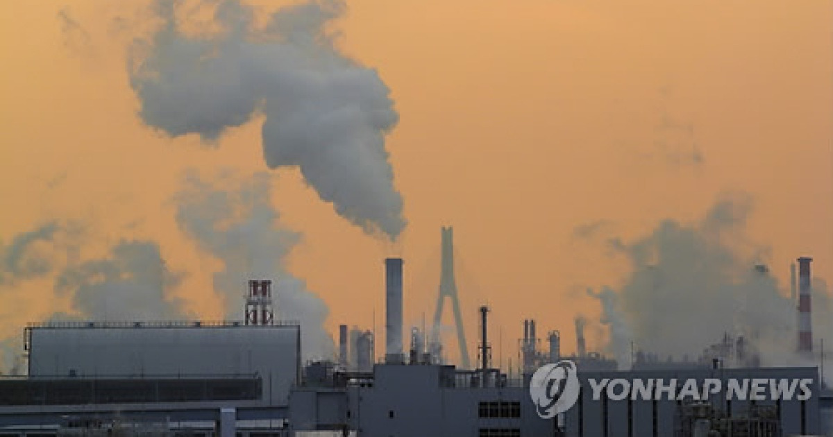 FILE JAPAN ENVIRONMENT