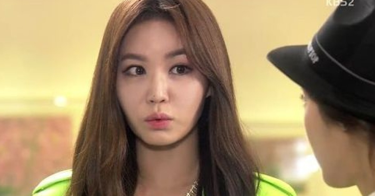 '왕가네' 이윤지, 얄밉게 무시하는 강예빈에 '눈물 글썽'