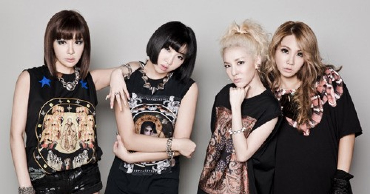 2NE1, 21일 컴백 "그리워 해요"