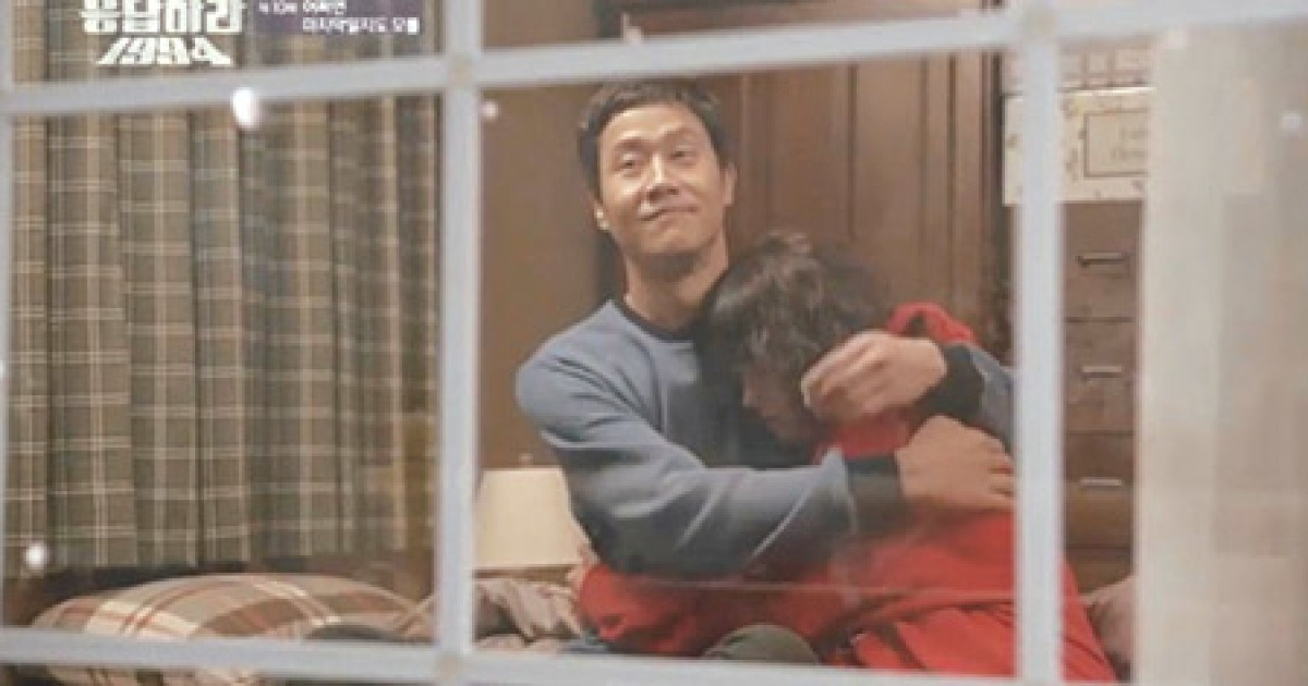 '응답하라 1994' 스토리 뛰어넘는 '응사 OST'의 힘