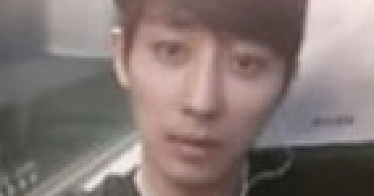 손호준 일상 촬영 전 물씬 풍기는 훈남 포스