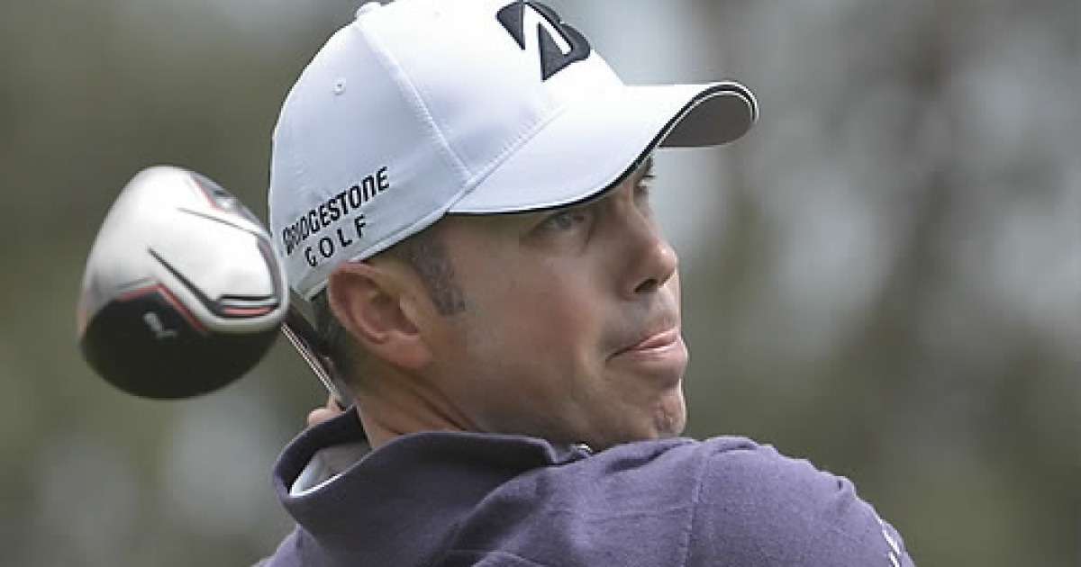 AUSTRALIA GOLF WORLD CUP