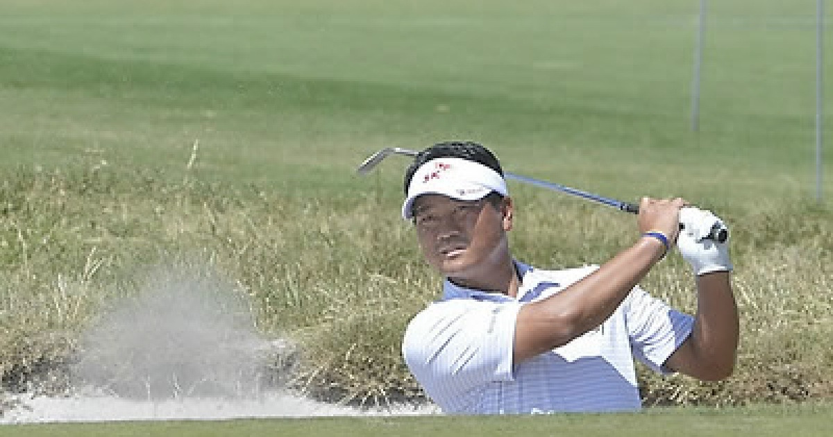 AUSTRALIA GOLF WORLD CUP