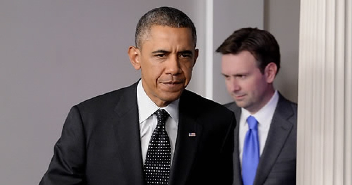 USA OBAMA STATEMENT SENATE