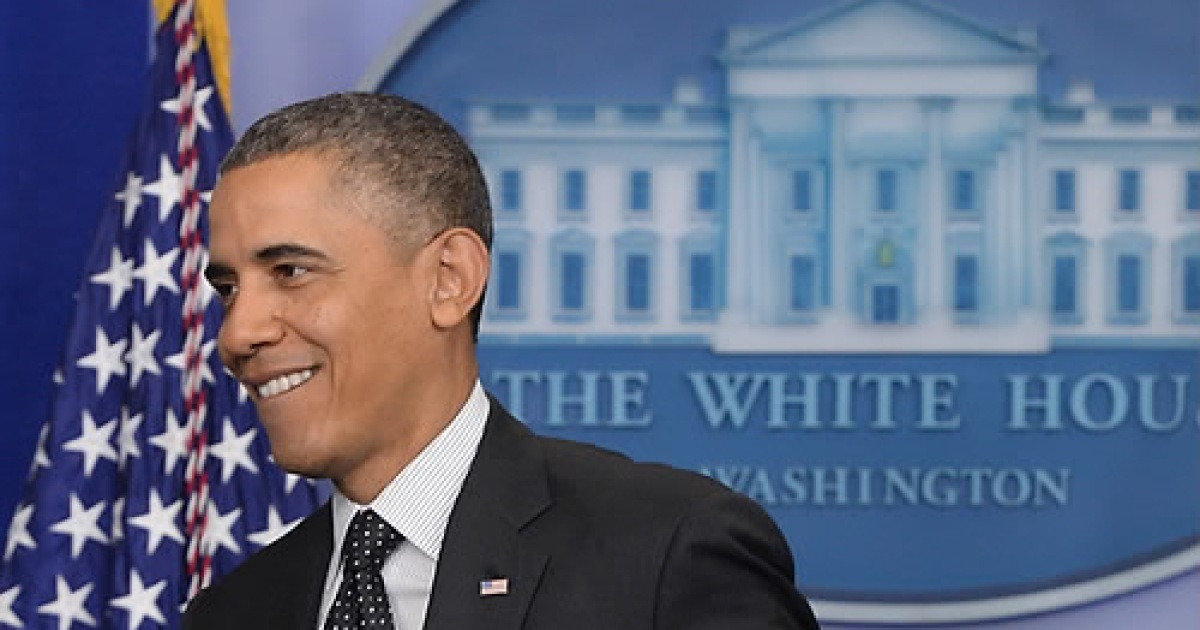 USA OBAMA STATEMENT SENATE