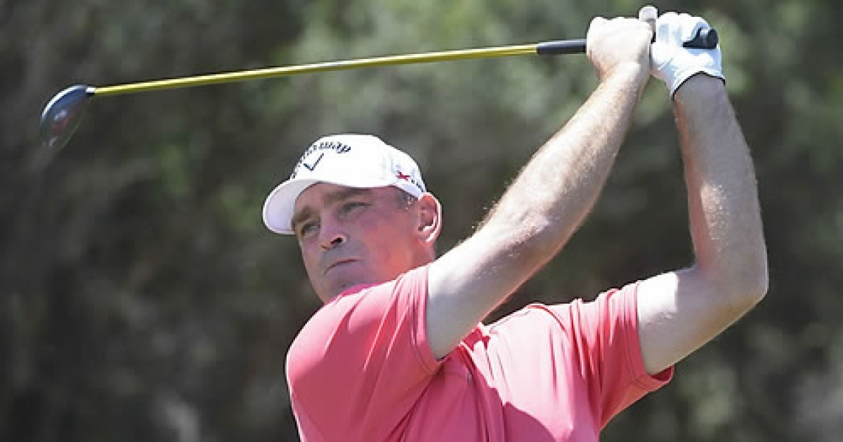 AUSTRALIA GOLF WORLD CUP