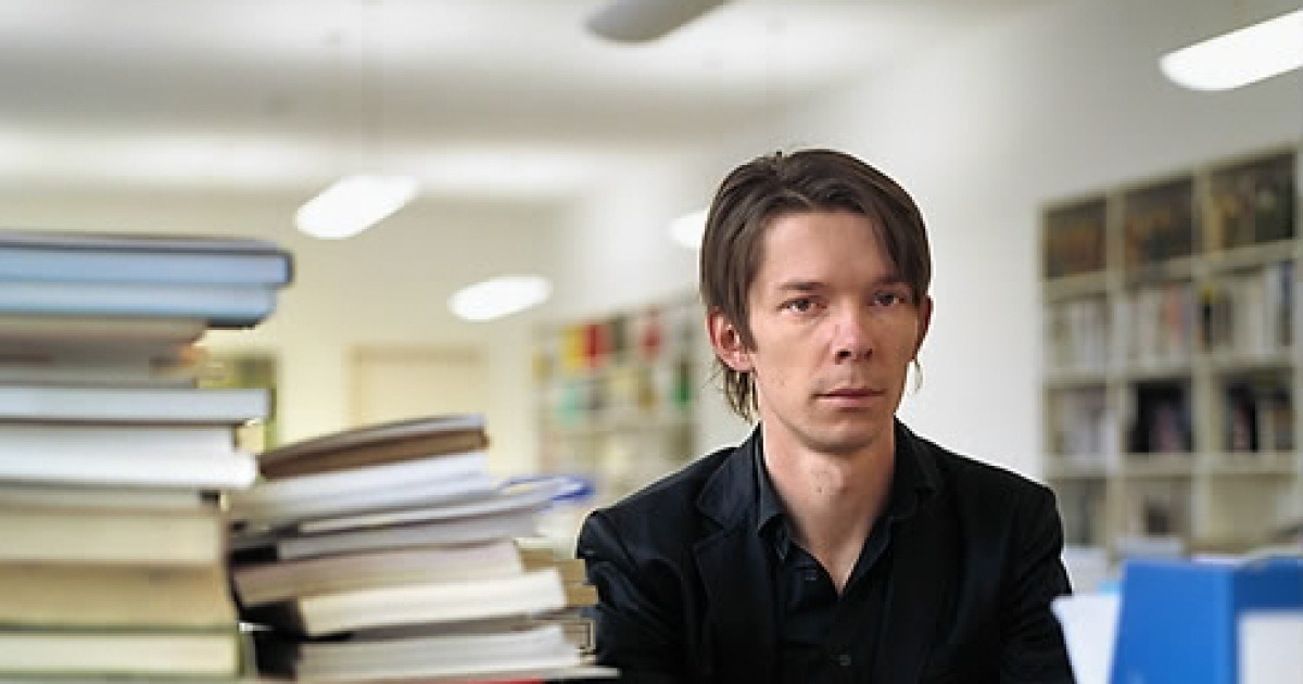 FILE SWITZERLAND DOCUMENTA KASSEL ADAM SZYMCZYK