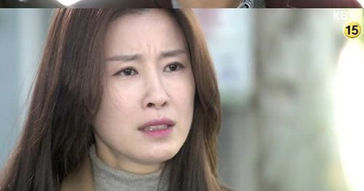 '왕가네' 오만석, 이태란에 또 이혼 요구 "구질구질해"