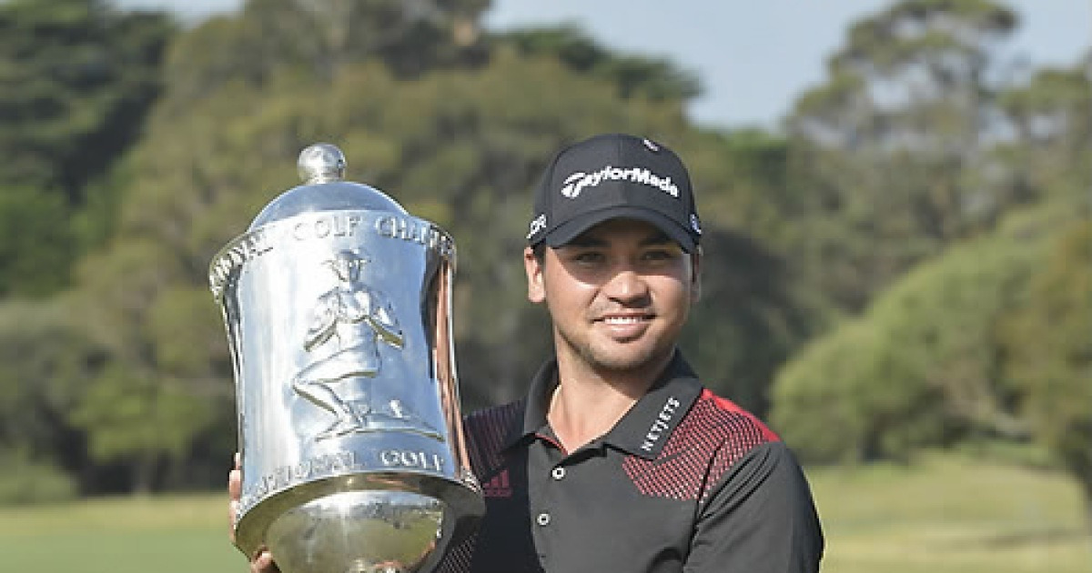 AUSTRALIA GOLF WORLD CUP