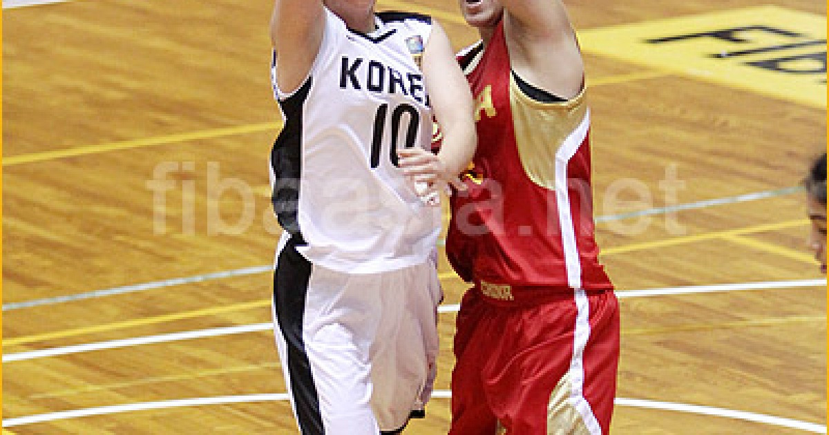 [U16女아시아] 한국, 말레이시아 완파하고 대회 첫 승