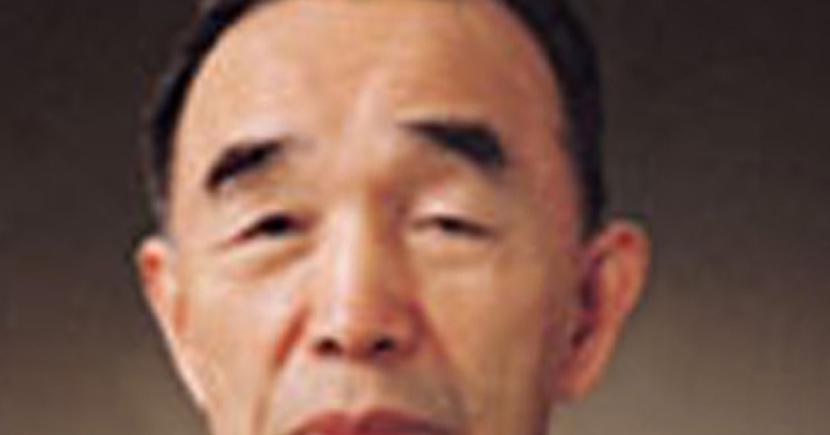 Korean forces' Vietnam War commander Chae dies