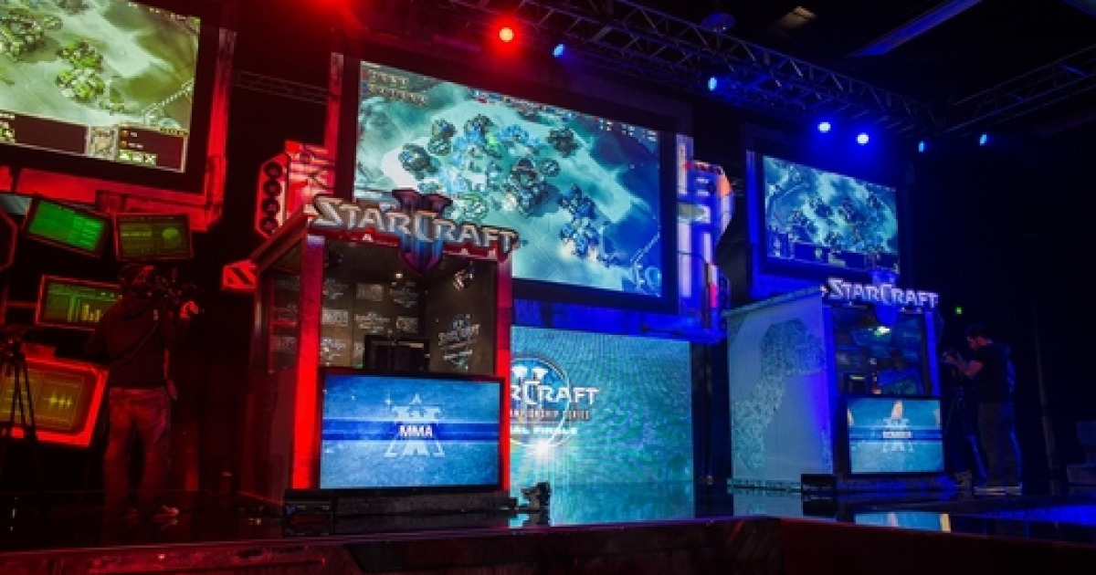 'WCS 2014' 개편..한국 상금 7000만원 대폭 상향