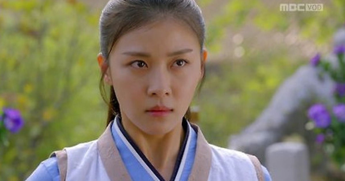 월화극 독주 '기황후', 로맨스·액션 뭐하나 놓칠 게 없다