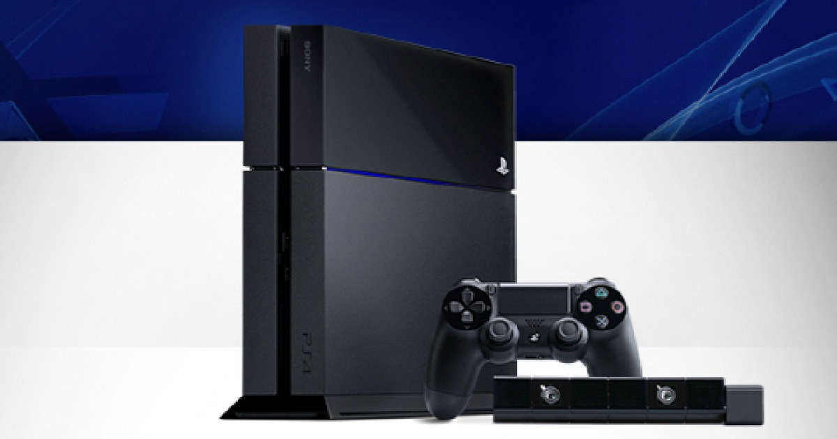 SCEK, PS4(플레이스테이션4) 체험단 모집