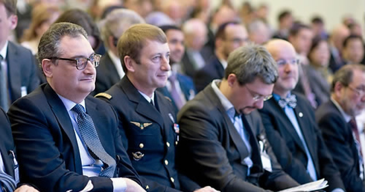 GERMANY SECURITY CONFERENCE