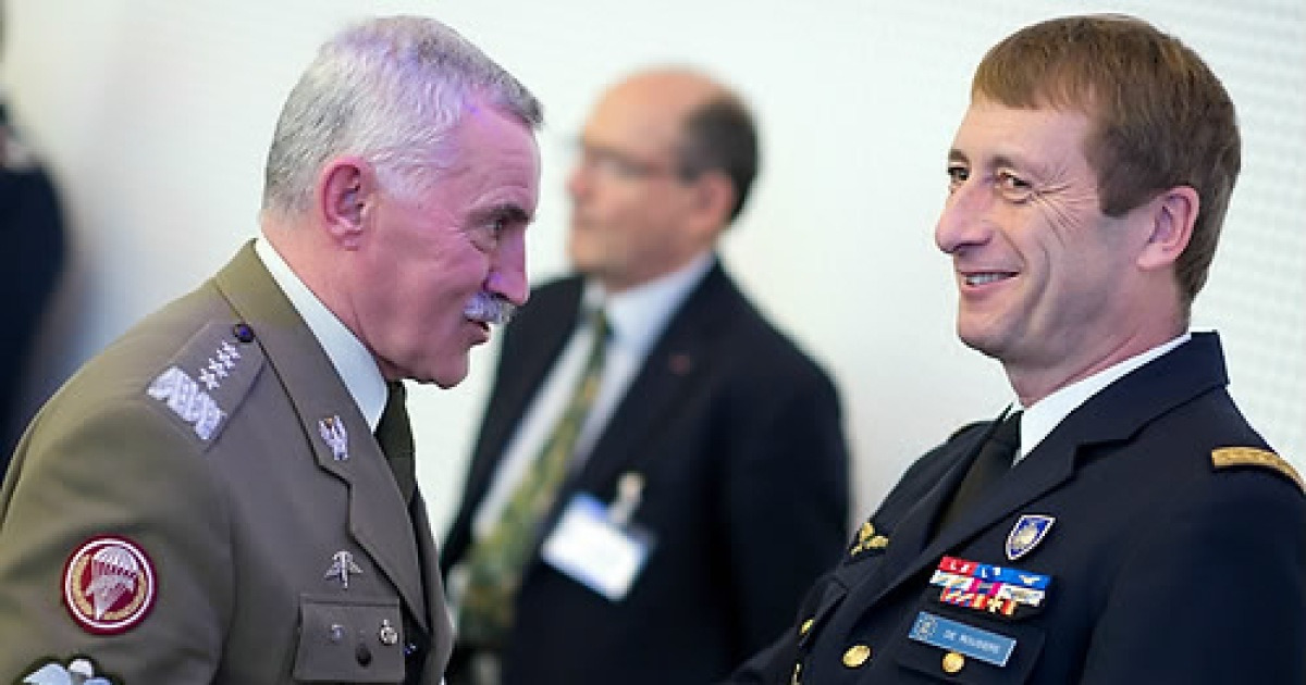 GERMANY SECURITY CONFERENCE