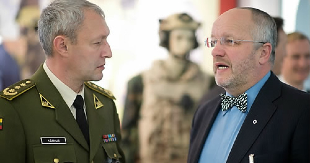 GERMANY SECURITY CONFERENCE