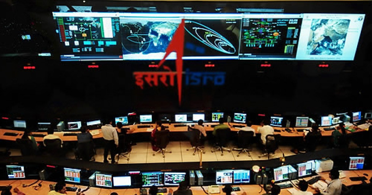 INDIA SPACE MARS ORBITER MISSION