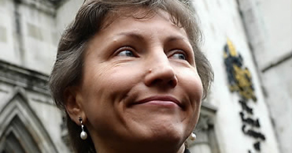 BRITAIN TRIALS LITVINENKO KGB