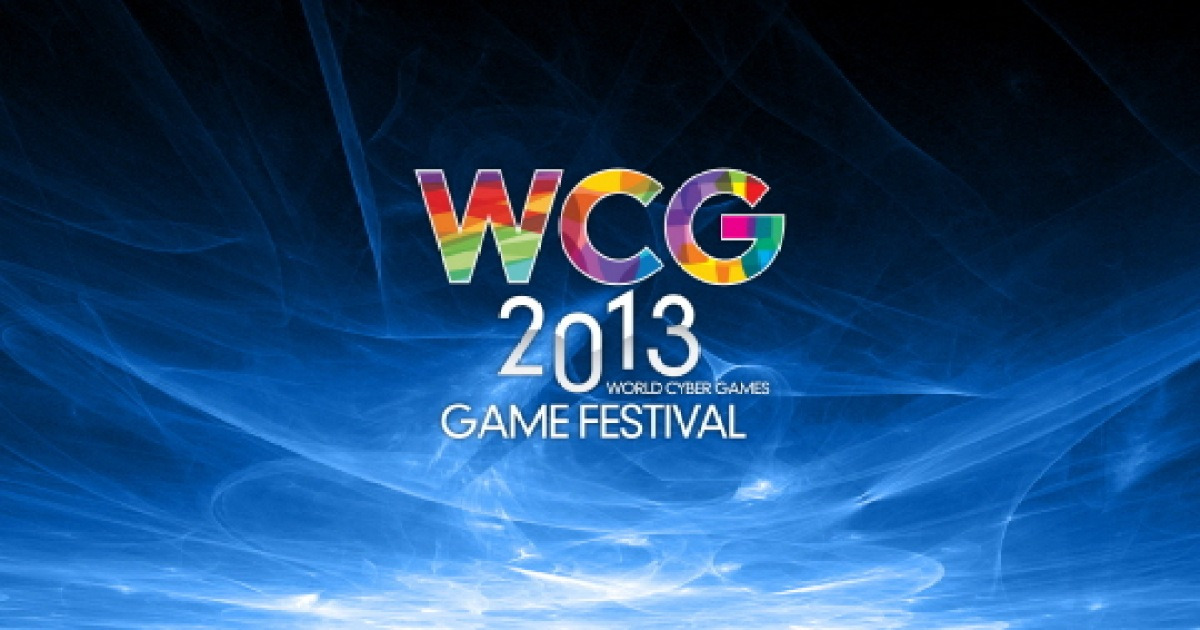 [WCG 2013]드디어 시작된 LOL 조별 리그, 첫 승리는 러시아가 쟁취