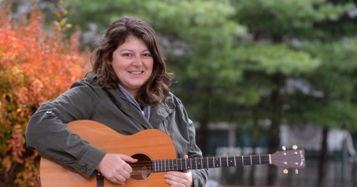 Speaking a universal language