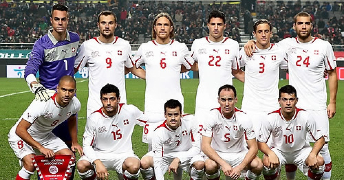 SOCCER FIFA WORLD CUP 2014 TEAMS