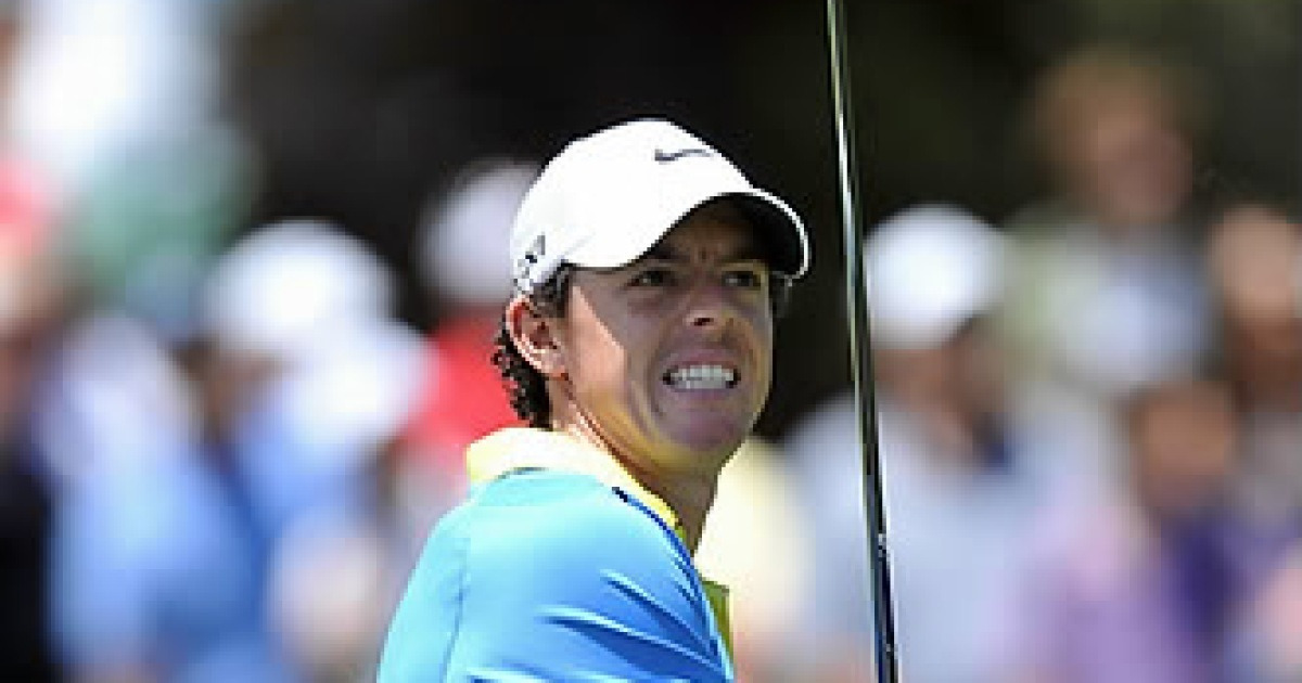 AUSTRALIA GOLF OPEN