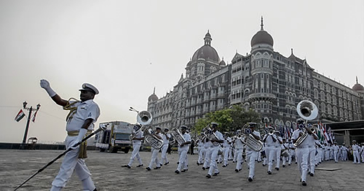 INDIA NAVY DAY CELEBRATION