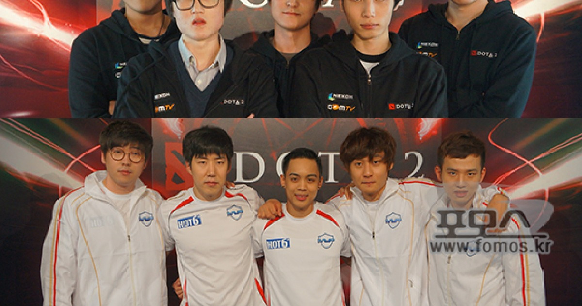 [도타2NSL]MVP Phoenix-5inQ, 격전 끝에 4강 진출(종합)