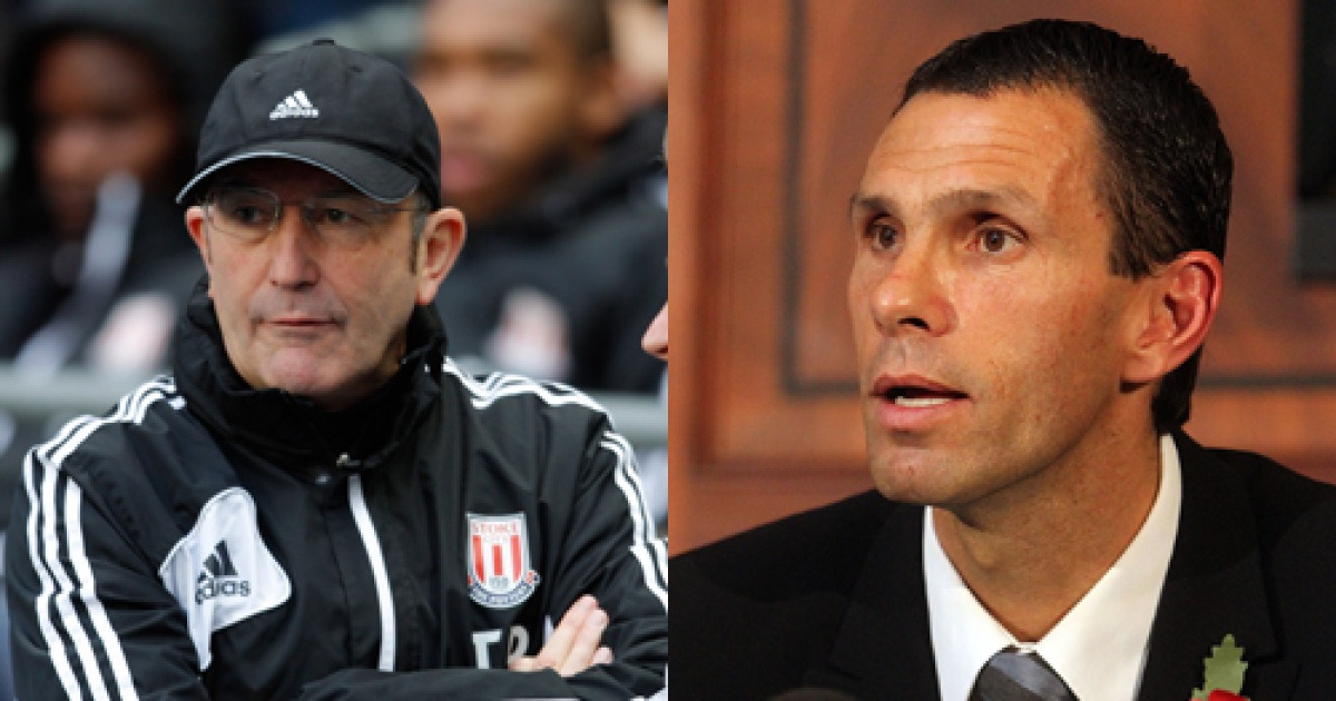 EPL 꼴찌들의 반란, 꿈은 이루어질까?